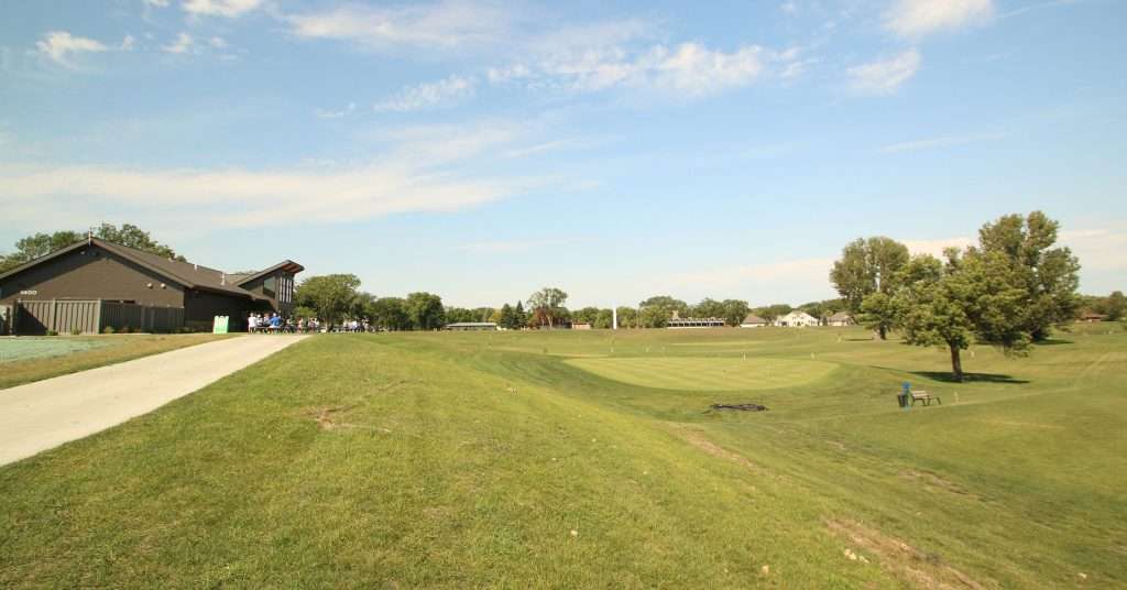 Fargo, ND - El Zagal Levee - Moore Engineering, Inc.