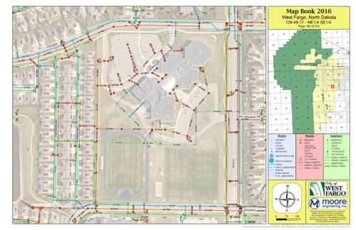 Top 5 Benefits of Geographic Information Systems (GIS) - Moore ...