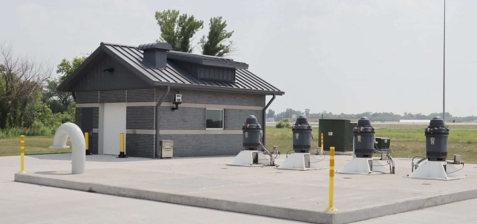 Stormwater, Ecosystems & You, Part 3: MS4 Compliance - Moore ...