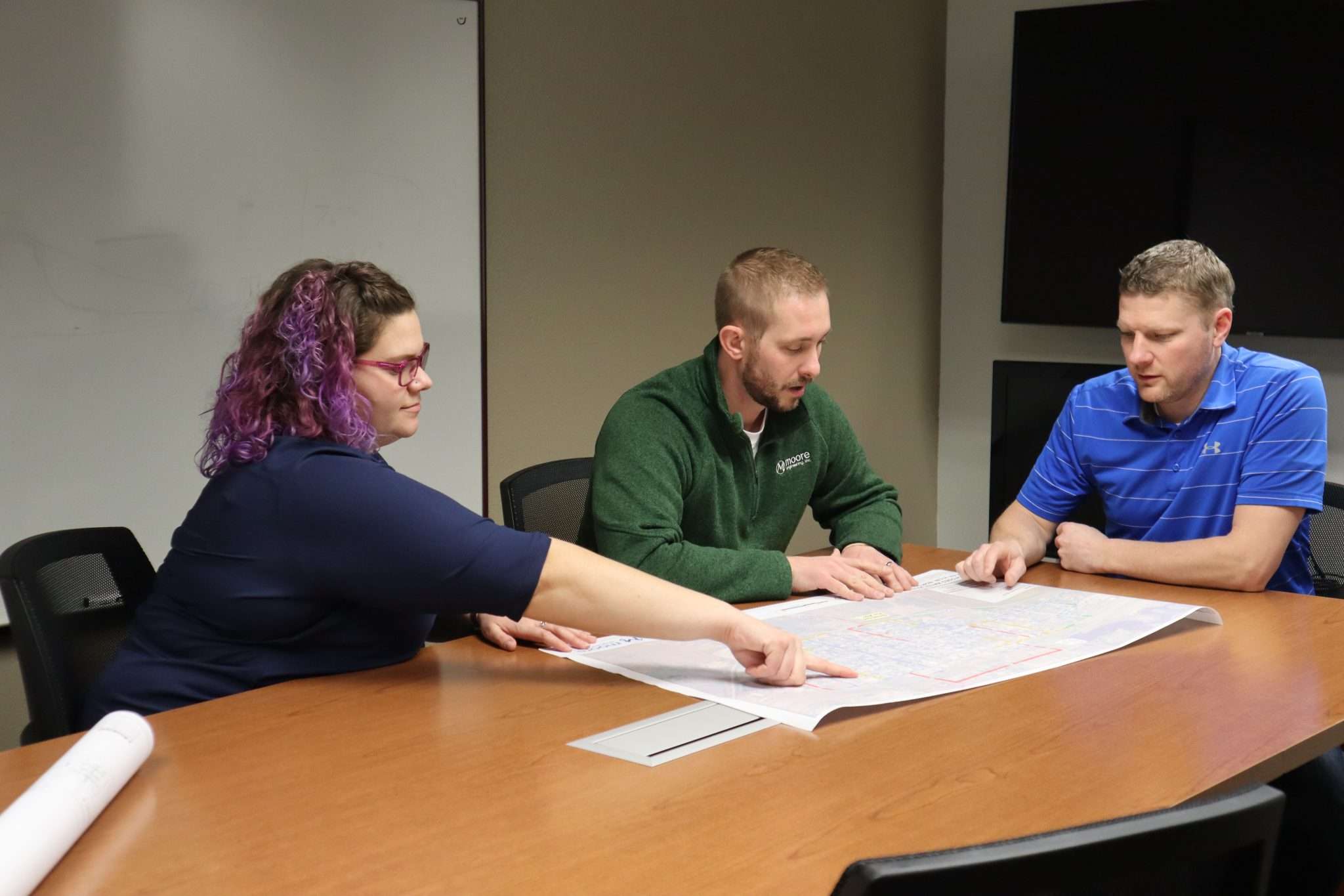 Discover the Difference with Moore Engineering - Moore Engineering, Inc.