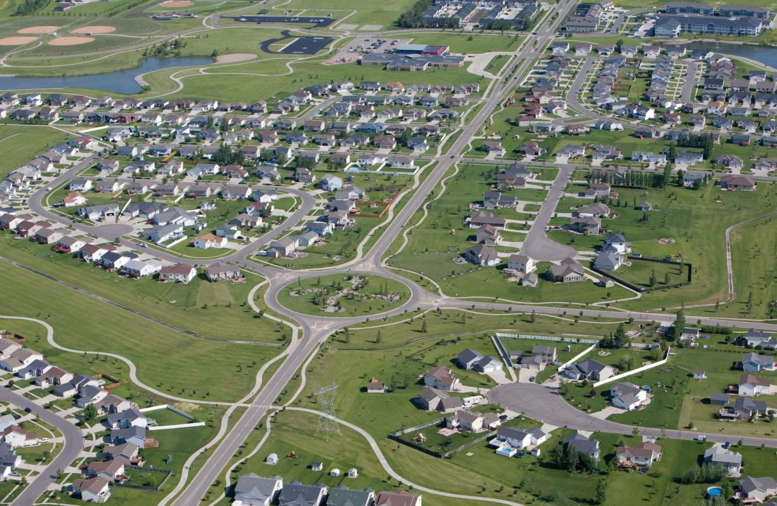 All About, Roundabouts! - Moore Engineering, Inc.