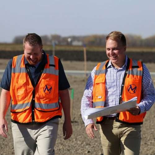 Environmental Services - Moore Engineering, Inc.