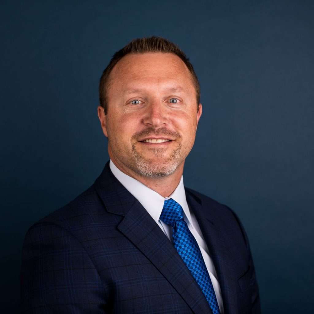 Leadership - Moore Engineering, Inc.