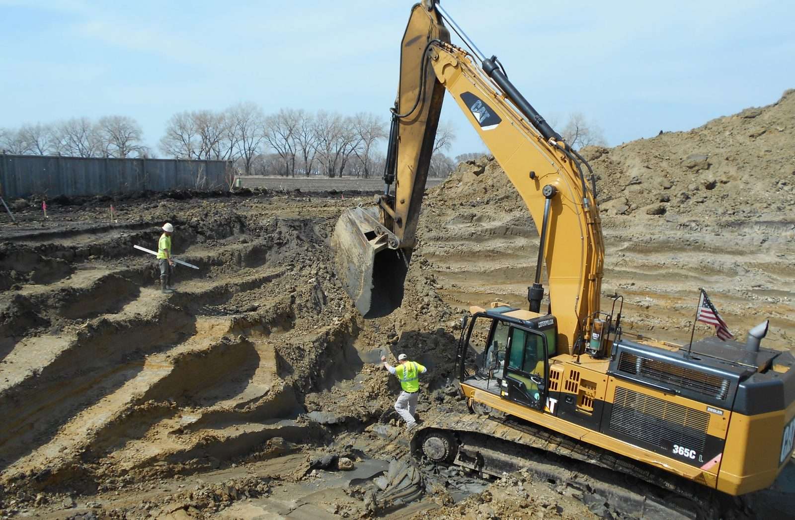 Dilworth, Minn – Keystone 1st Addition (5/14/18 Update) - Moore Engineering, Inc.