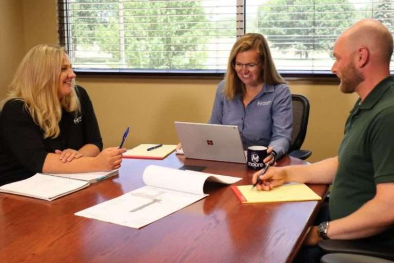 Company - Moore Engineering, Inc.