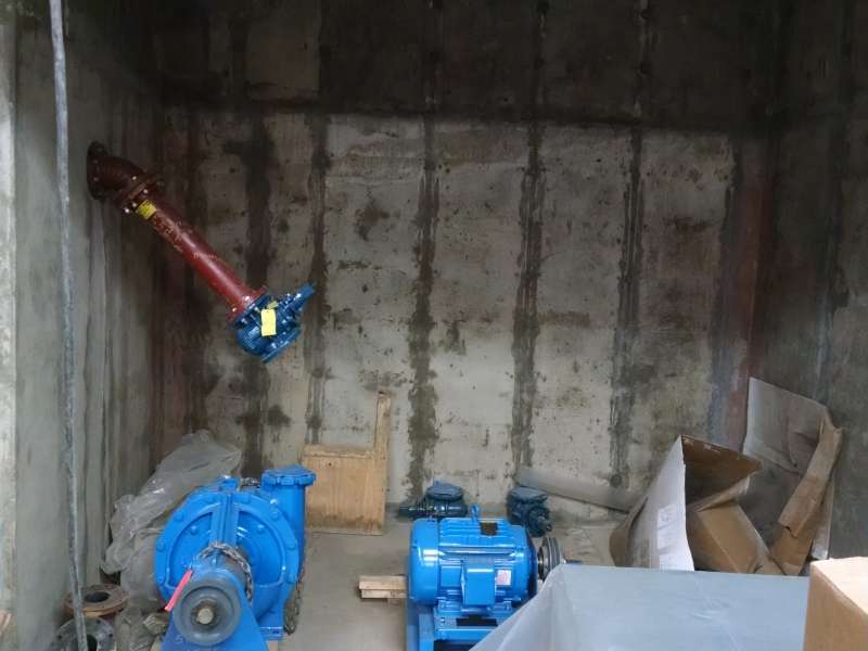 Hector, MN - Wastewater Treatment Plant - Moore Engineering, Inc.