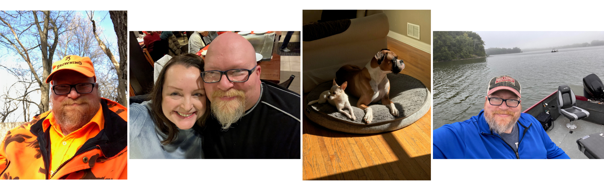 Chad Feigum Joins Moore Engineering as Sr. Landscape Architect - Moore ...