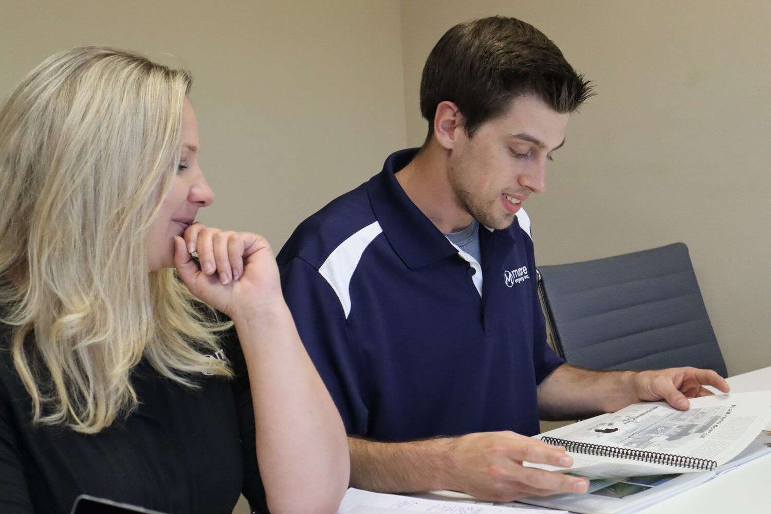 Lead Service Line Inventory - Moore Engineering, Inc.