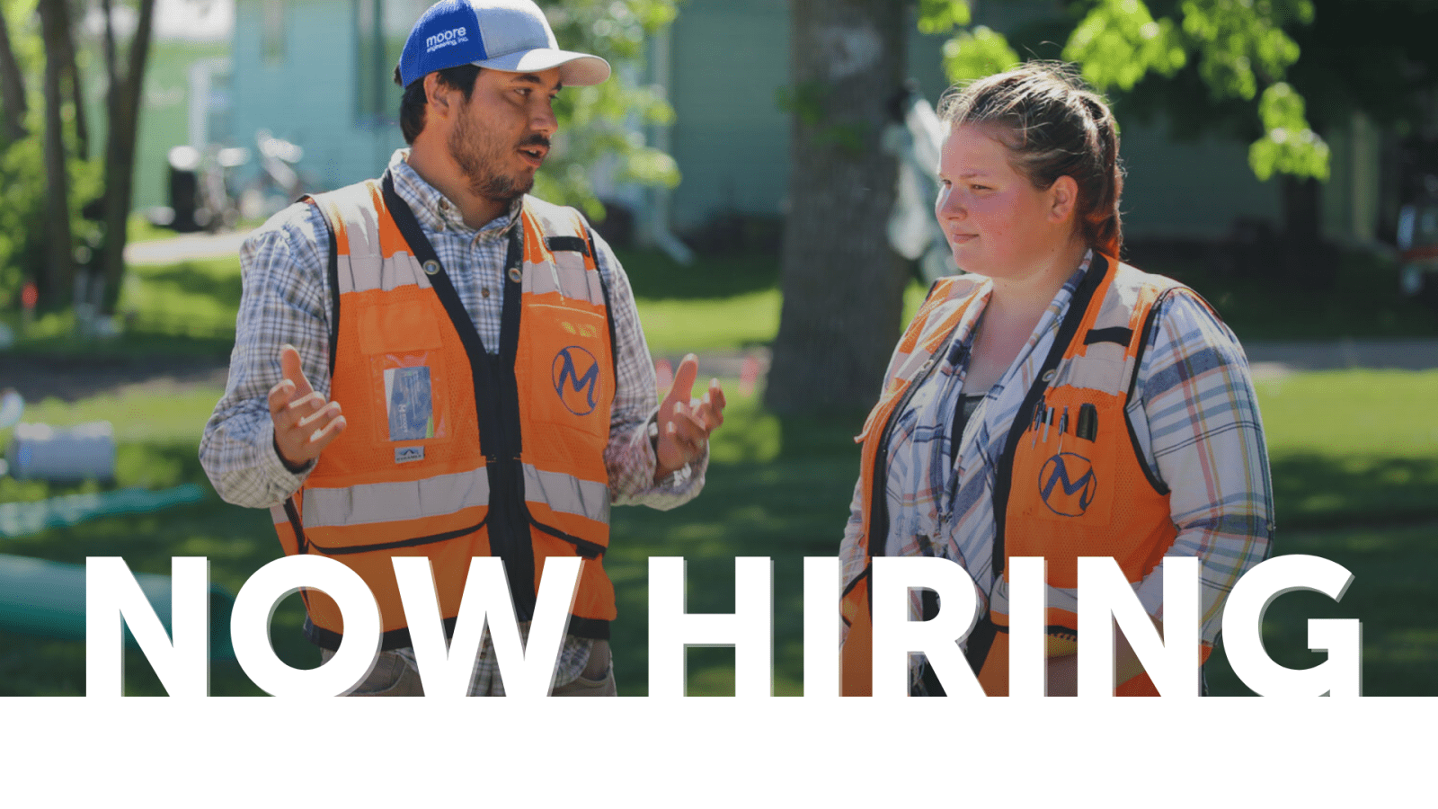 News & Events - Page 3 of 23 - Moore Engineering, Inc.