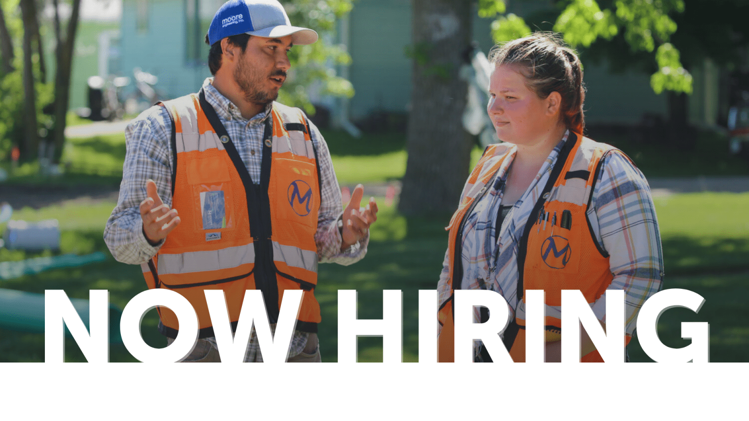 Company - Moore Engineering, Inc.