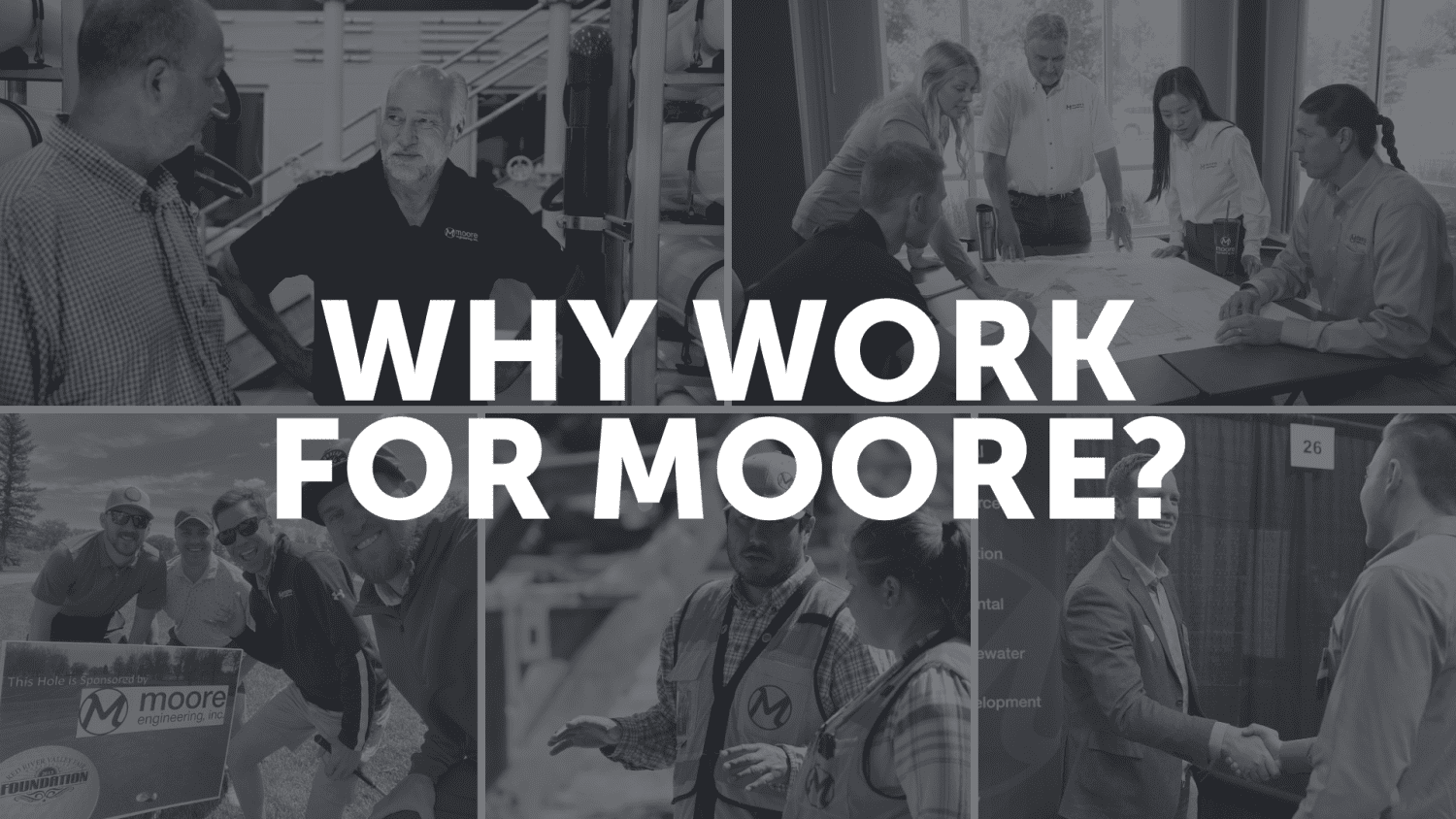 Company - Moore Engineering, Inc.