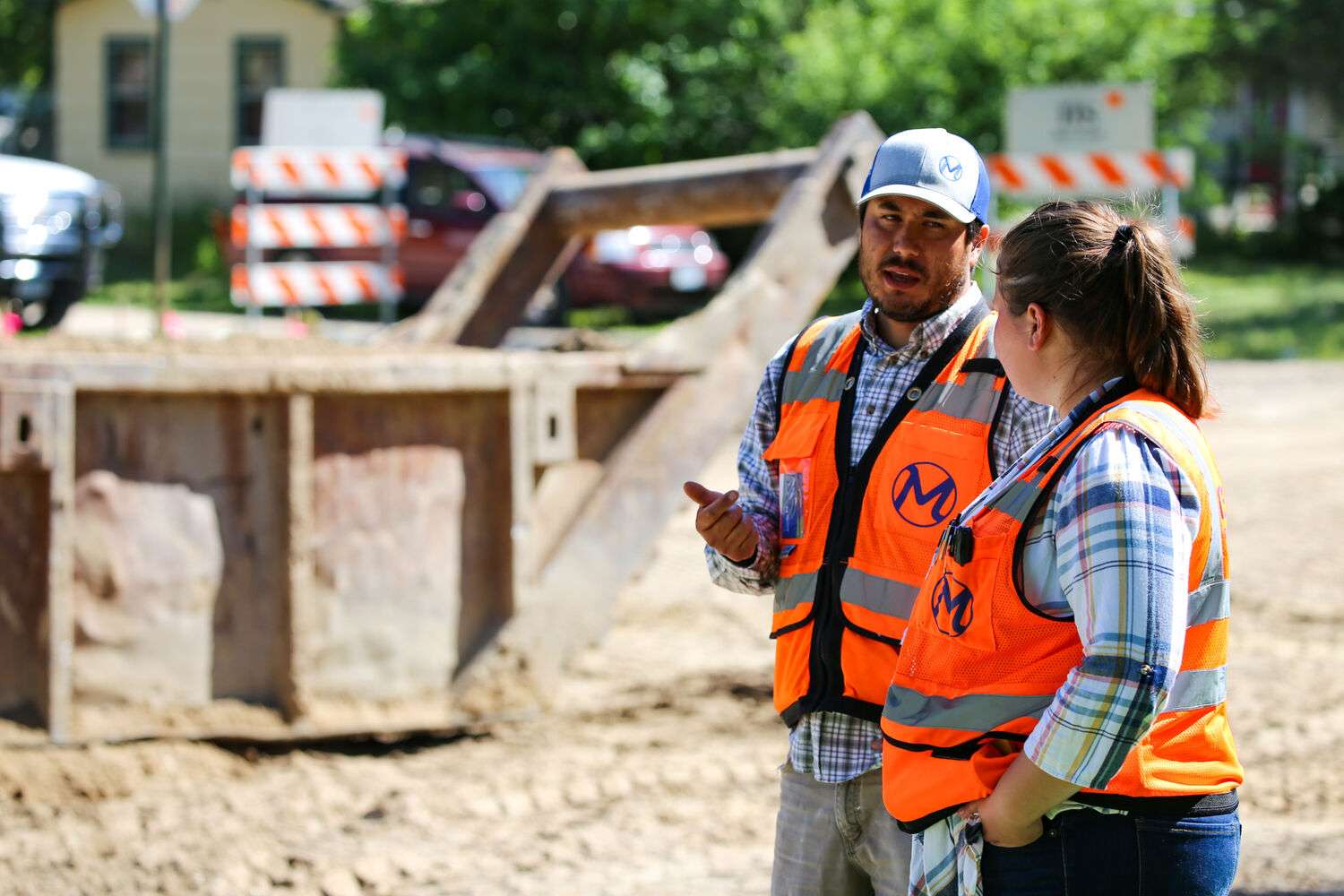 Join the Moore Engineering Team | 5 Exciting Positions Open for ...