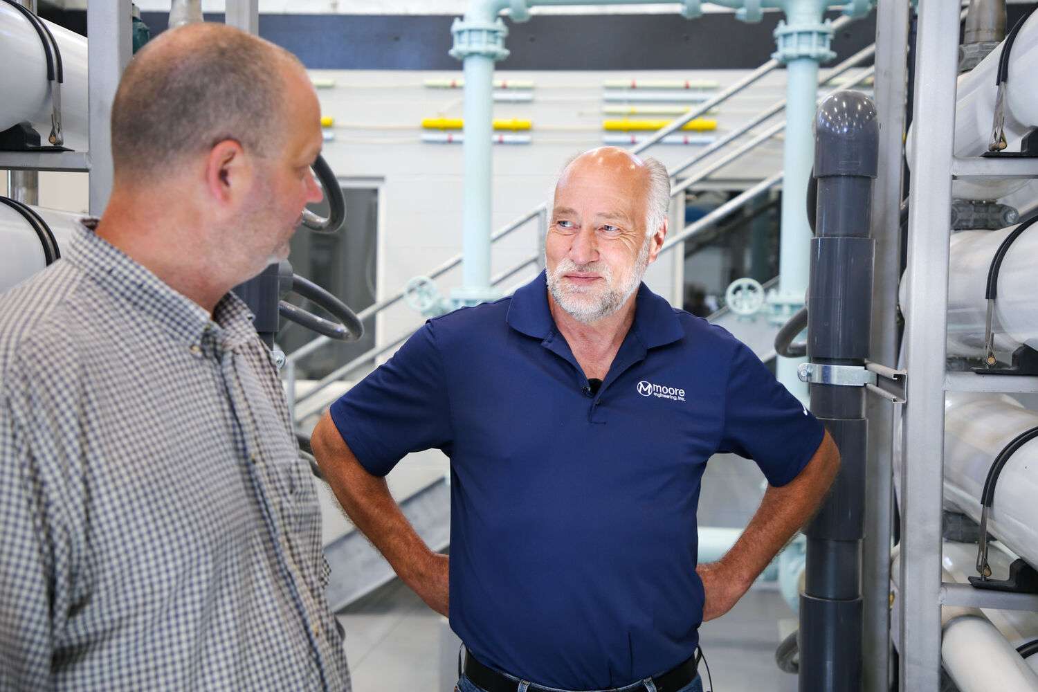 Join the Moore Engineering Team | 5 Exciting Positions Open for ...