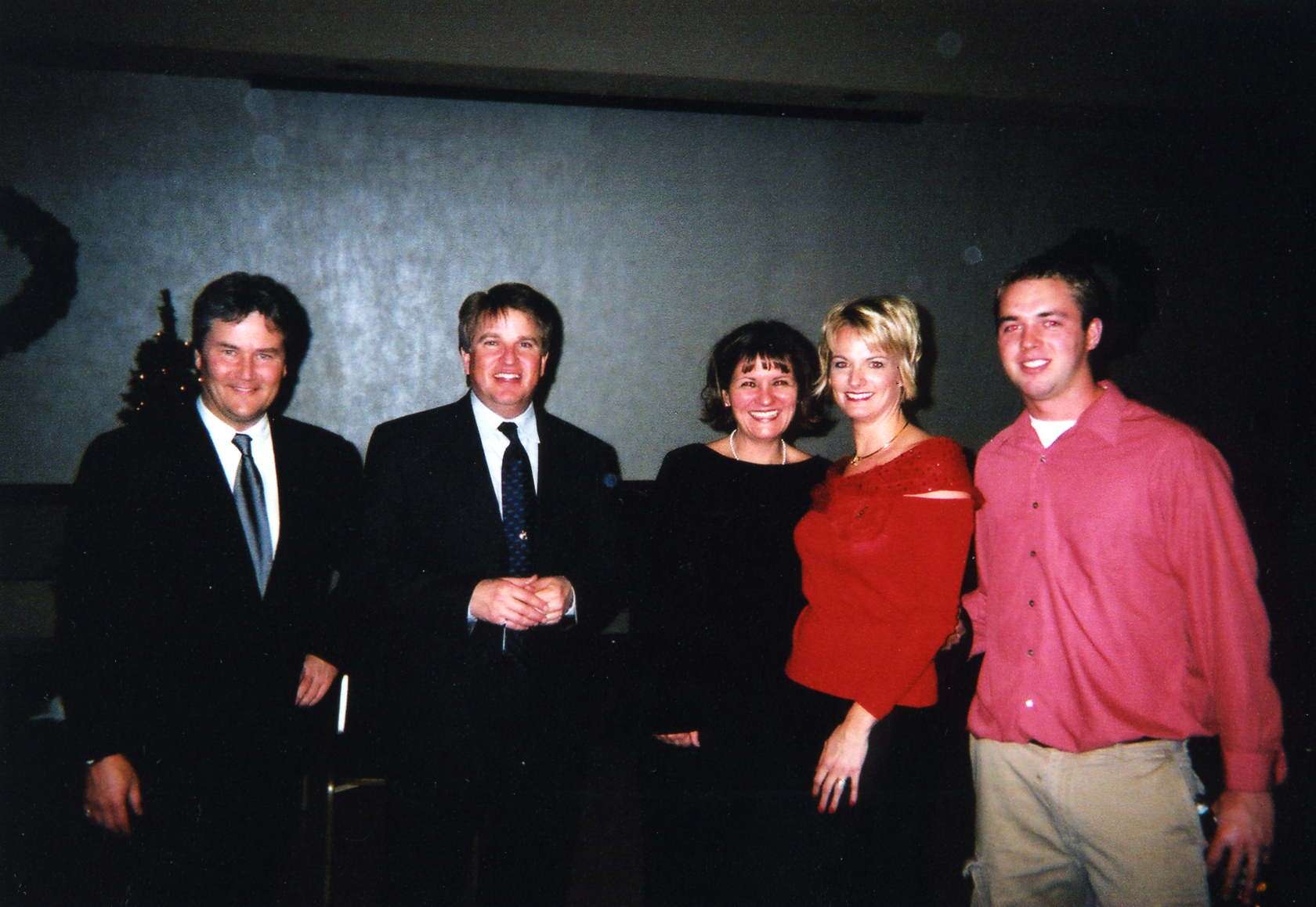 Nick Gludt's 35+ Year Career| What Made Him Stay at Moore? - Moore ...