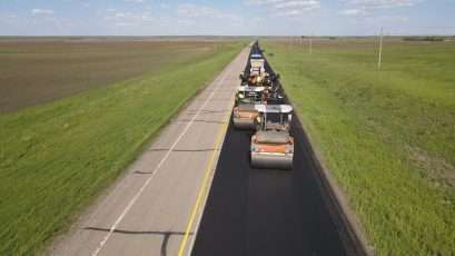 Transportation Services - Moore Engineering, Inc.