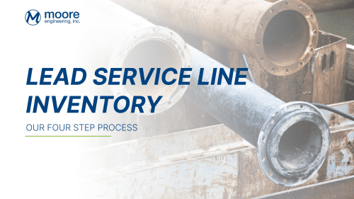 Your Guide to the Lead Service Line Inventory in Minnesota - Moore ...