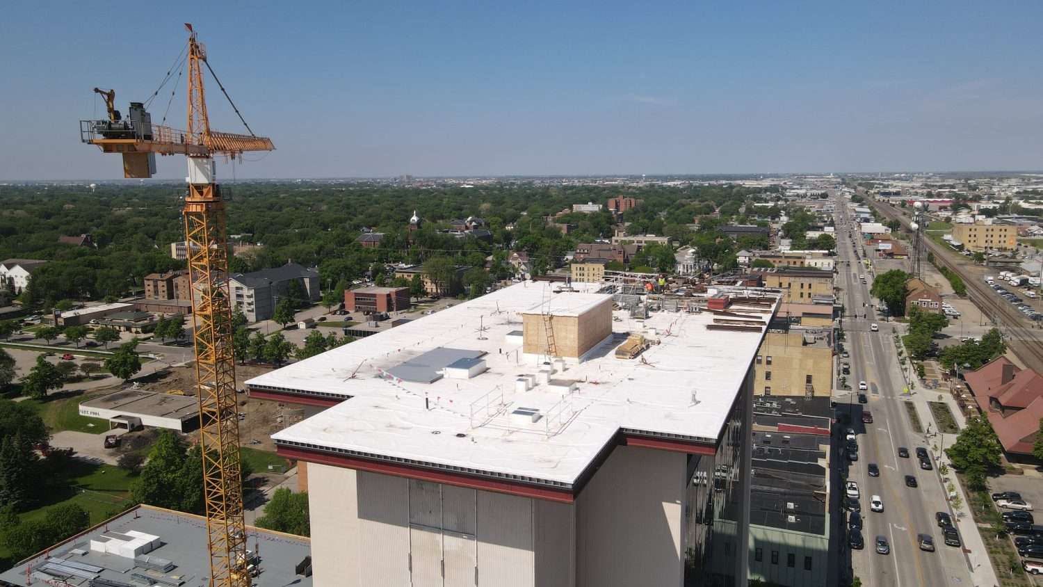 Moore Engineering's Key Role in Bell Bank's HQ Transformation - Moore ...