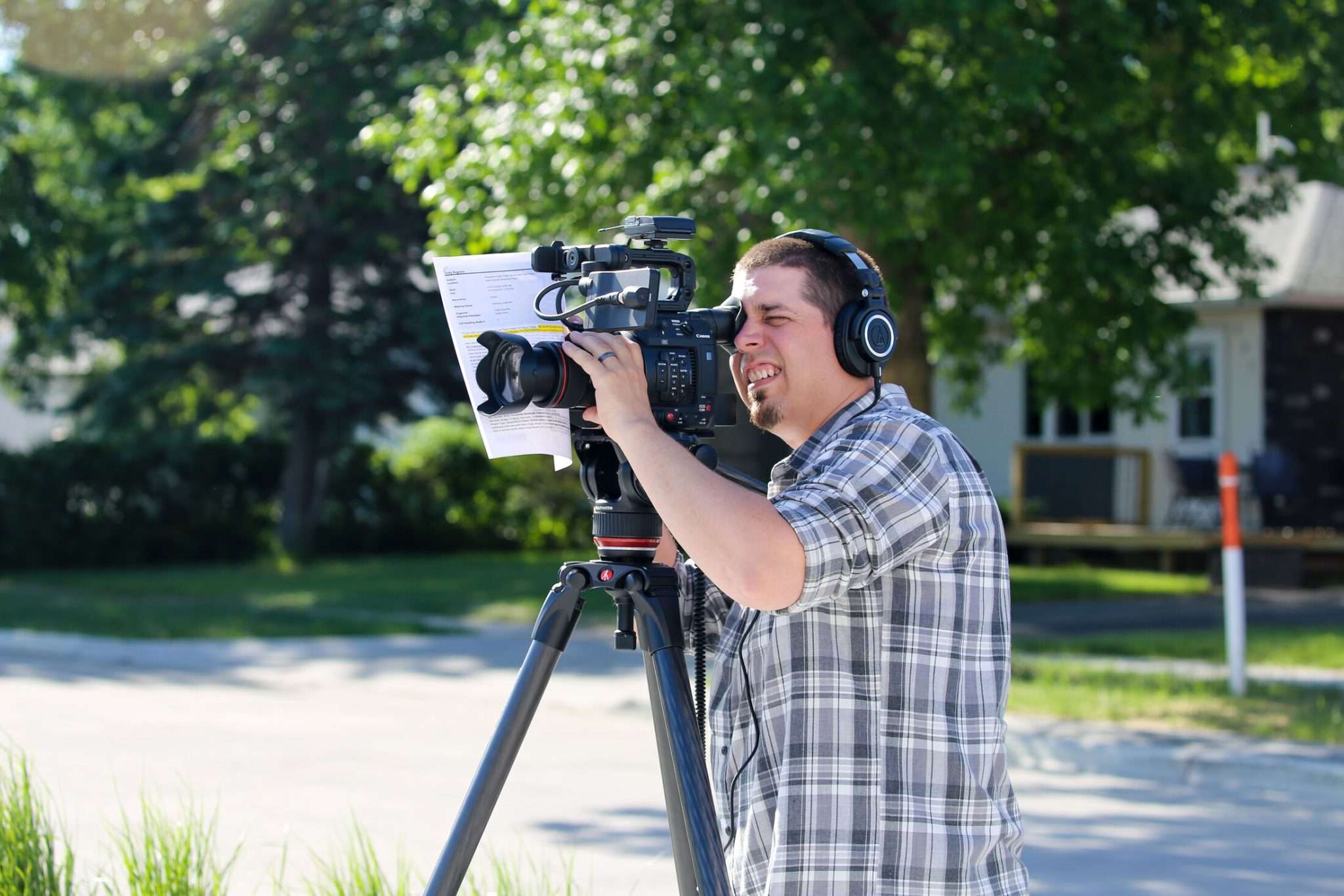 Moore Engineering Wins Engineering Drone Video of the Year! - Moore ...