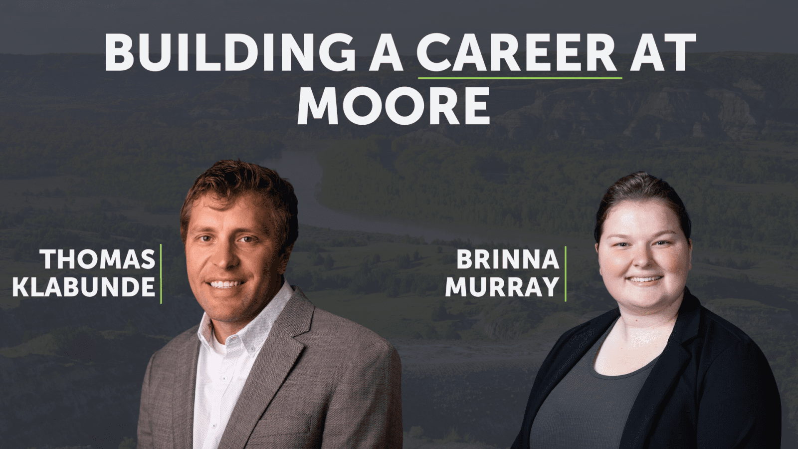 Climbing the Ladder: Engineering Career Paths at Moore - Moore ...