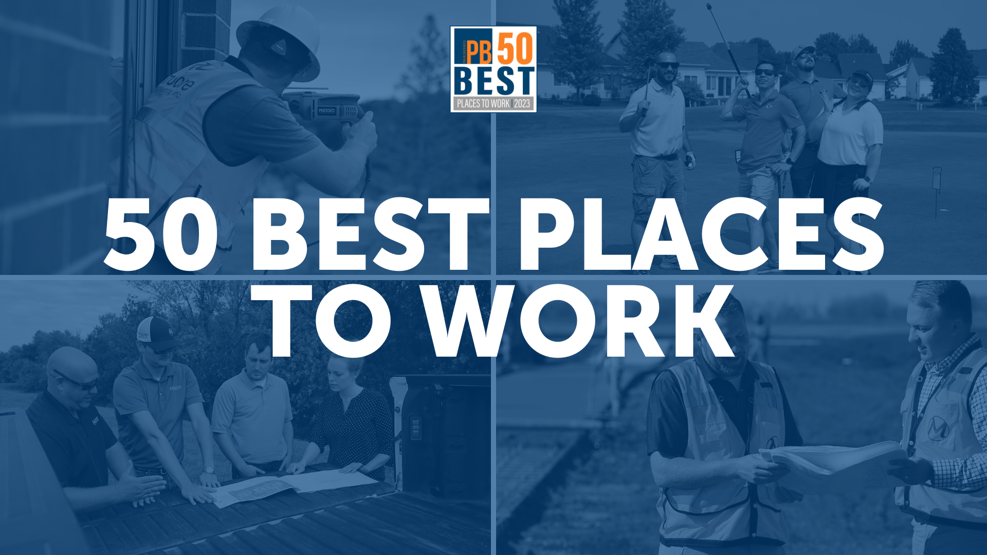 Moore Engineering Selected as top "50 Best Places to Work" in 2023 ...