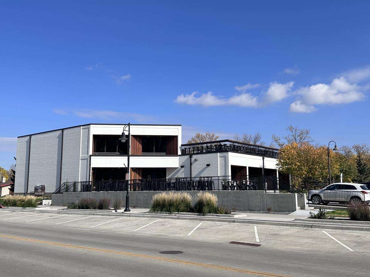 Welcome to West Fargo, Junkyard Brewing! - Moore Engineering, Inc.