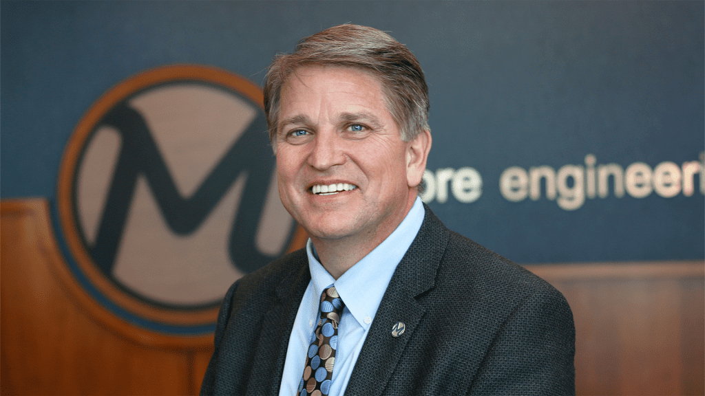 Leadership - Moore Engineering, Inc.