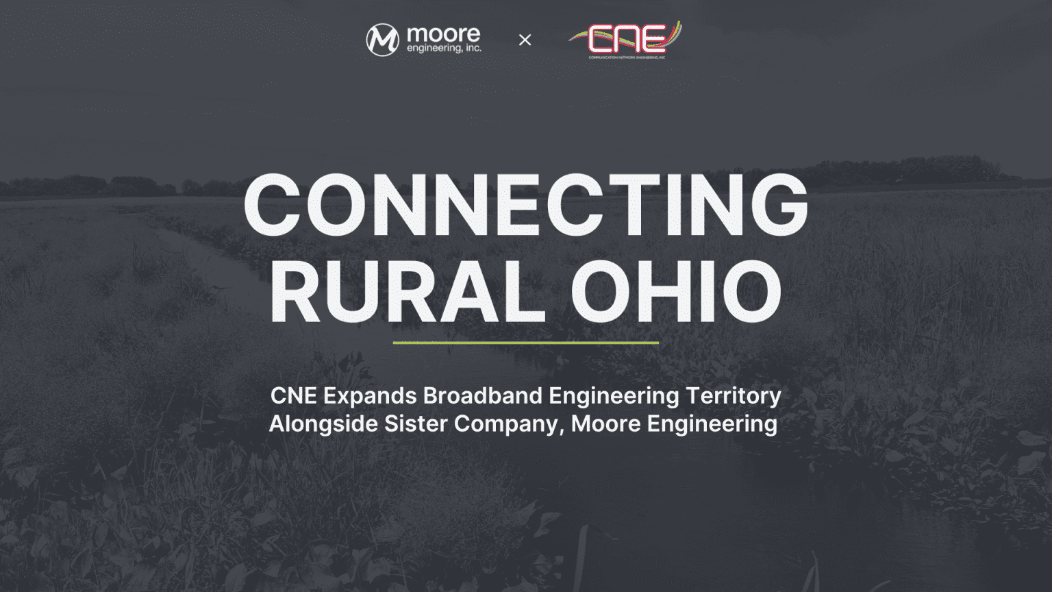 Connecting Rural Ohio: Communication Network Engineering Expands ...