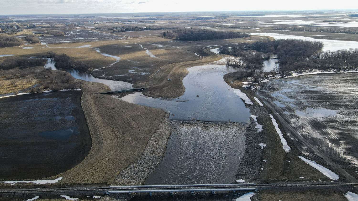 Flood Mitigation through Advanced Water Resources Services - Moore ...