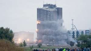 Projects Archive - Moore Engineering, Inc.