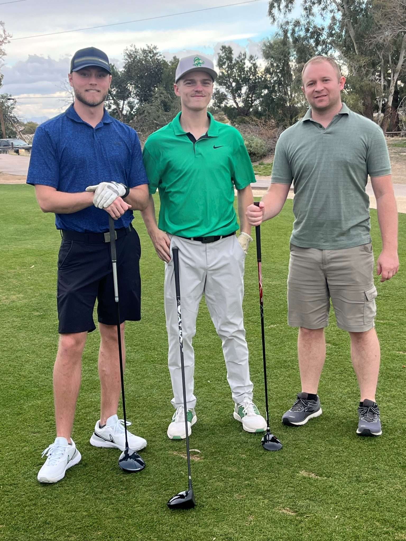 Welcome to the Moore Family | New Hires - Moore Engineering, Inc.