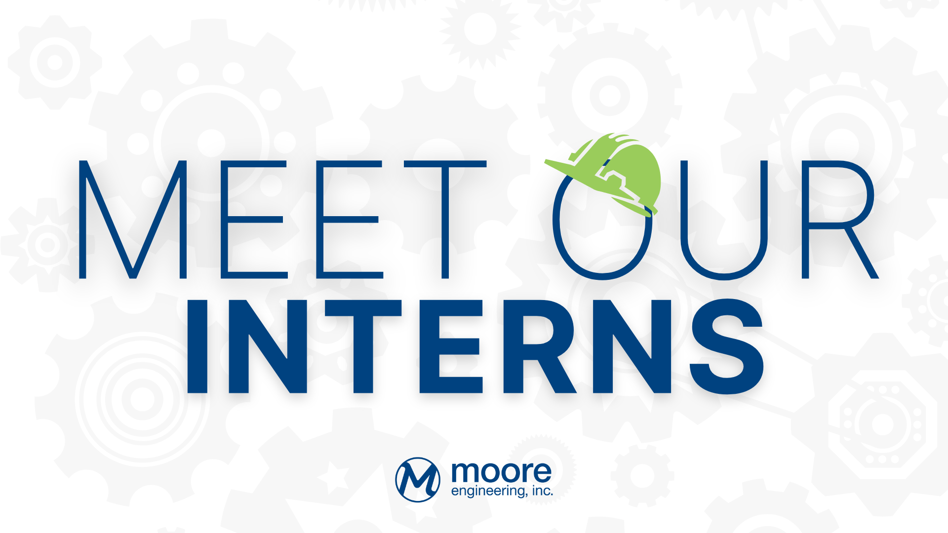 Company - Moore Engineering, Inc.