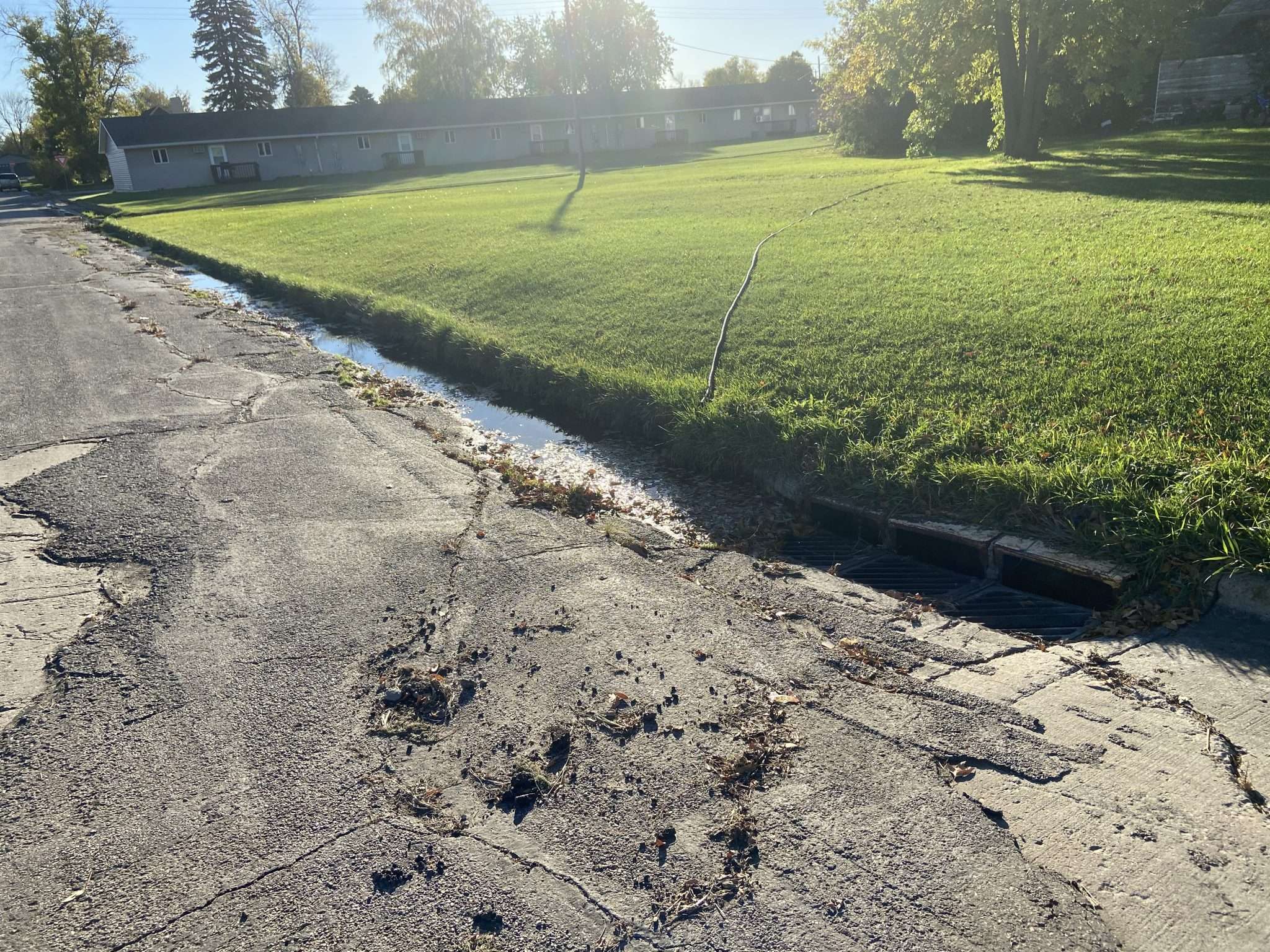 Napoleon's Infrastructure Revival - Moore Engineering, Inc.