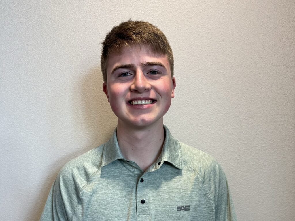 Welcome 2024 Interns – Part 3! - Moore Engineering, Inc.