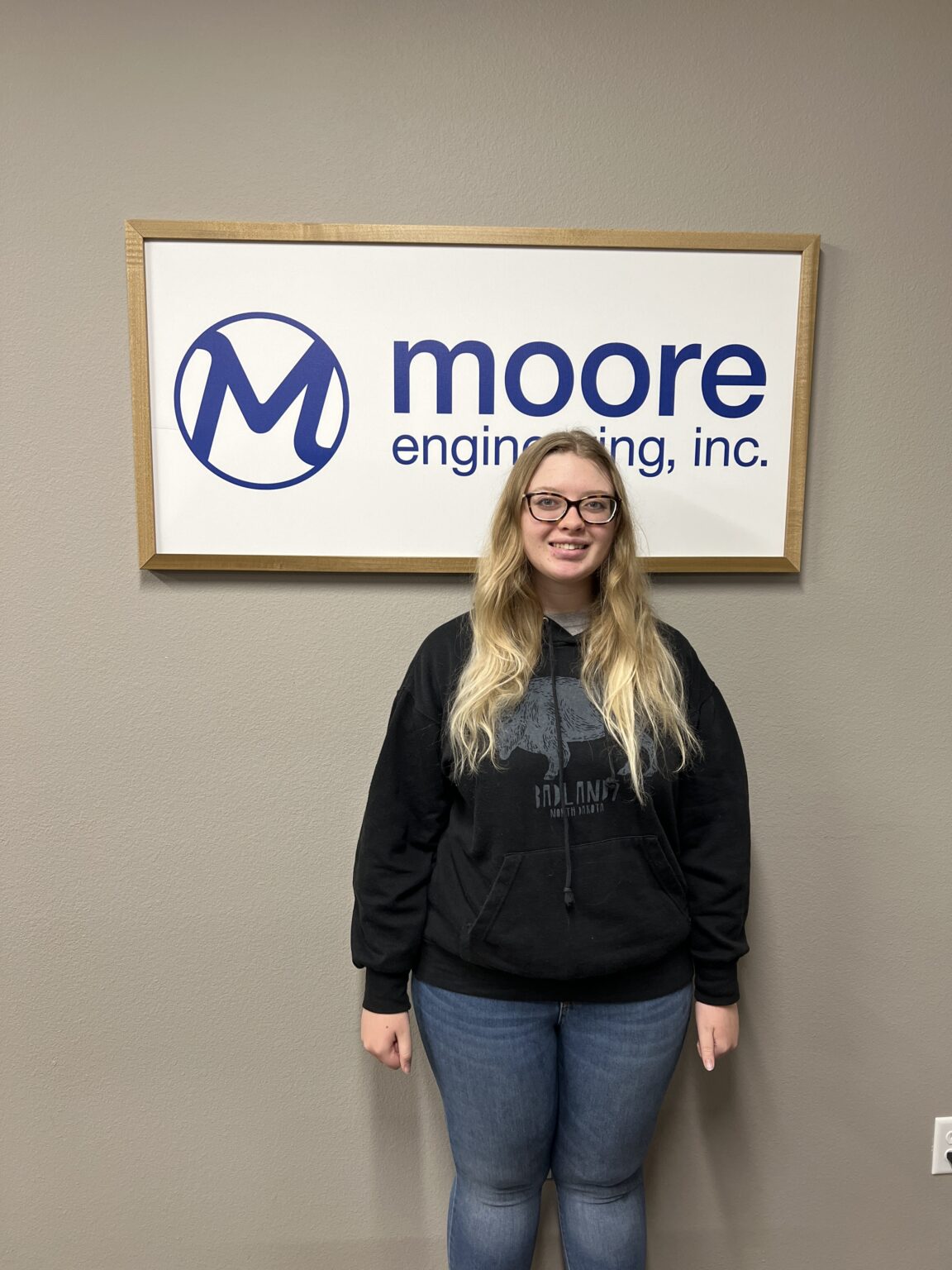 Welcome 2024 Interns – Part 3! - Moore Engineering, Inc.