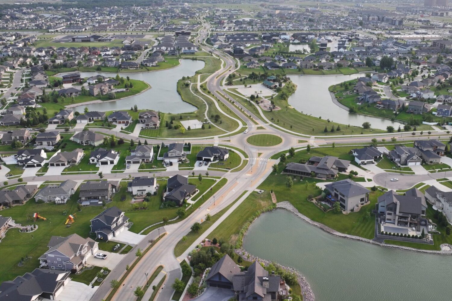 Land and Site Development Services - Moore Engineering, Inc.