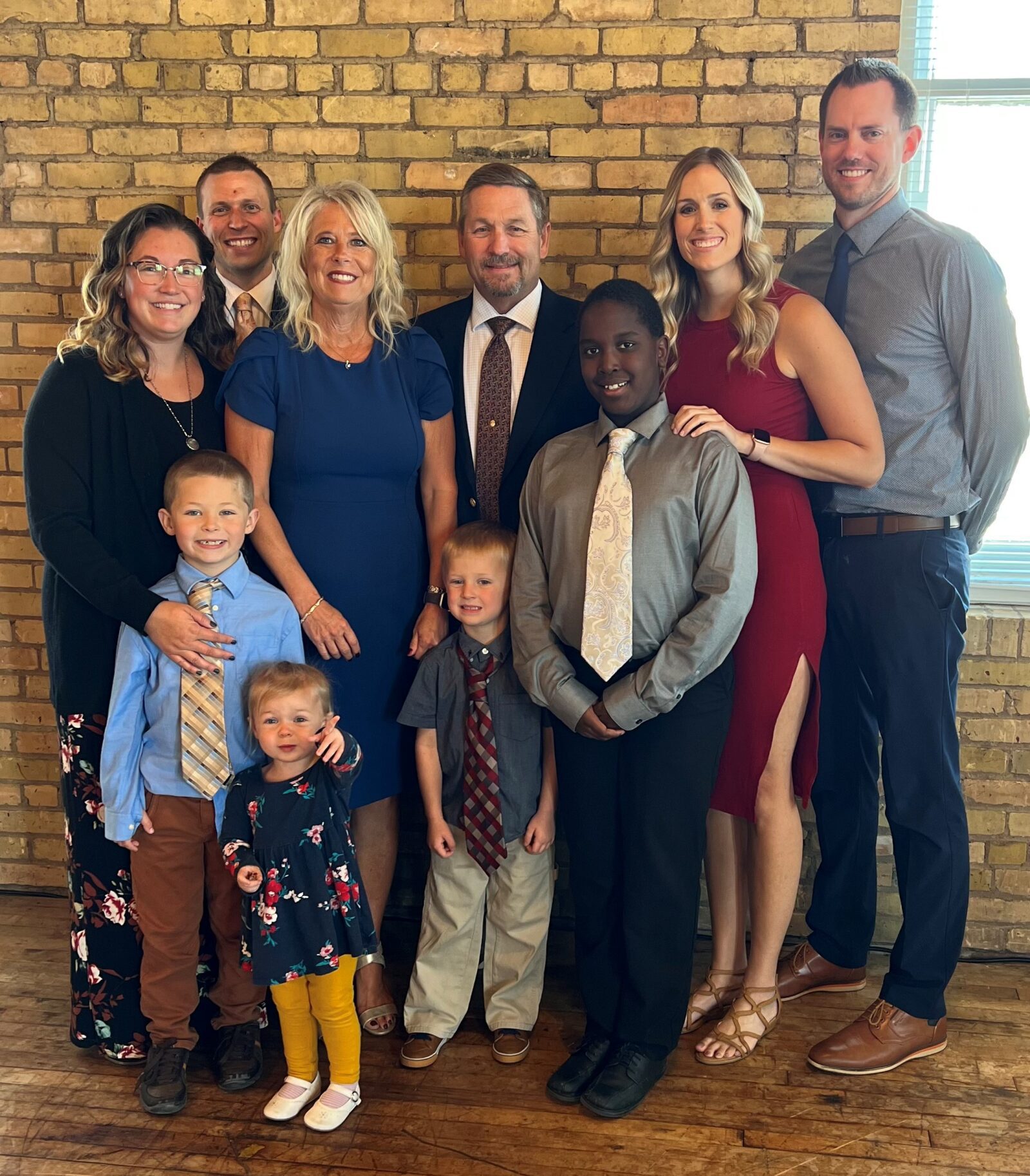 New Faces at Moore Engineering! - Moore Engineering, Inc.