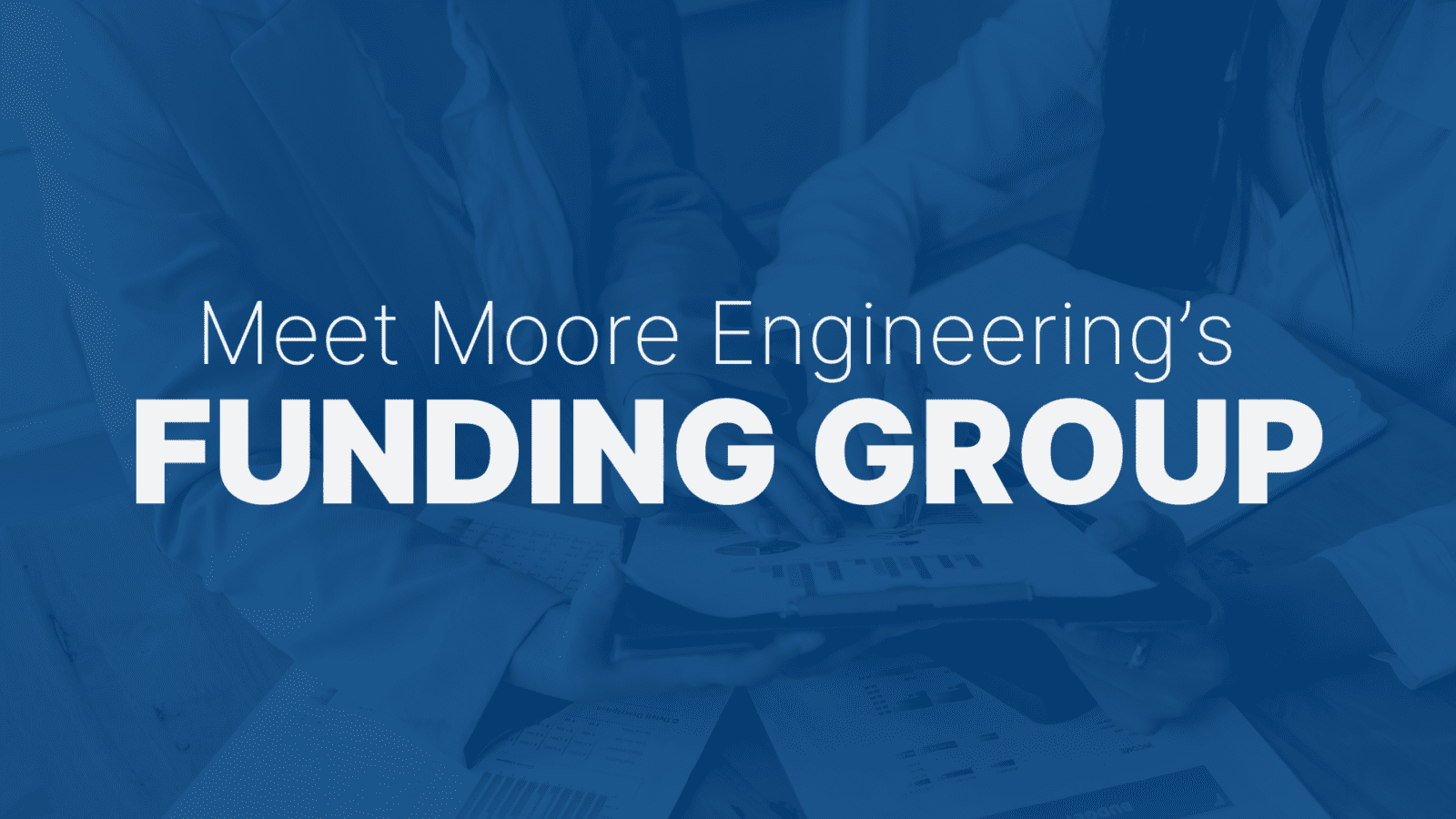 News - Moore Engineering, Inc.