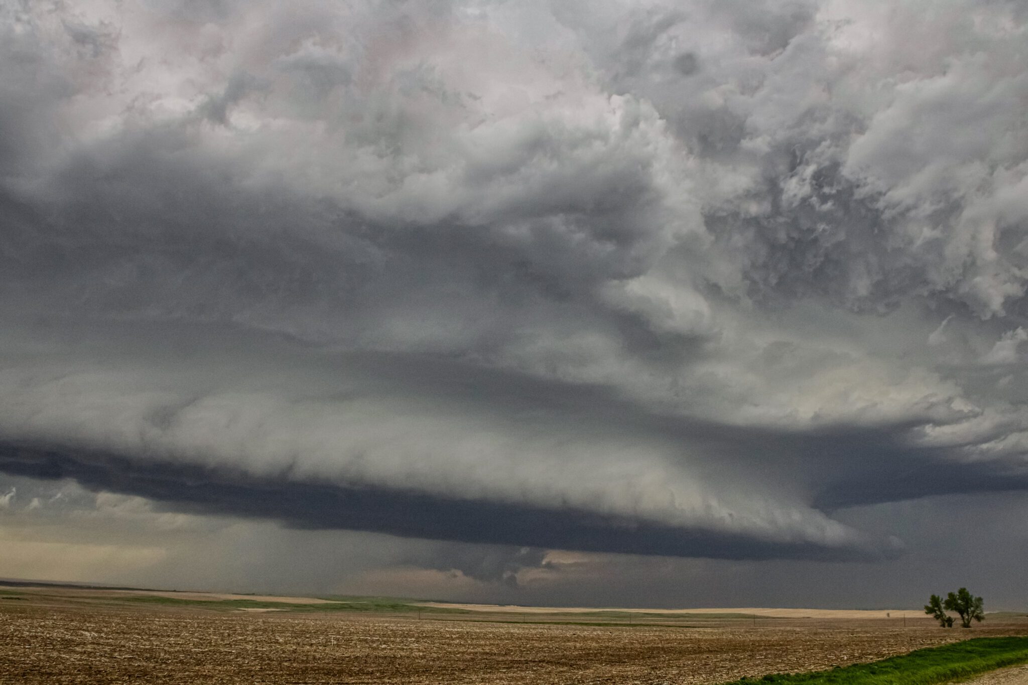Moore To The Story: Stormchasing with Brook Smith - Moore Engineering, Inc.