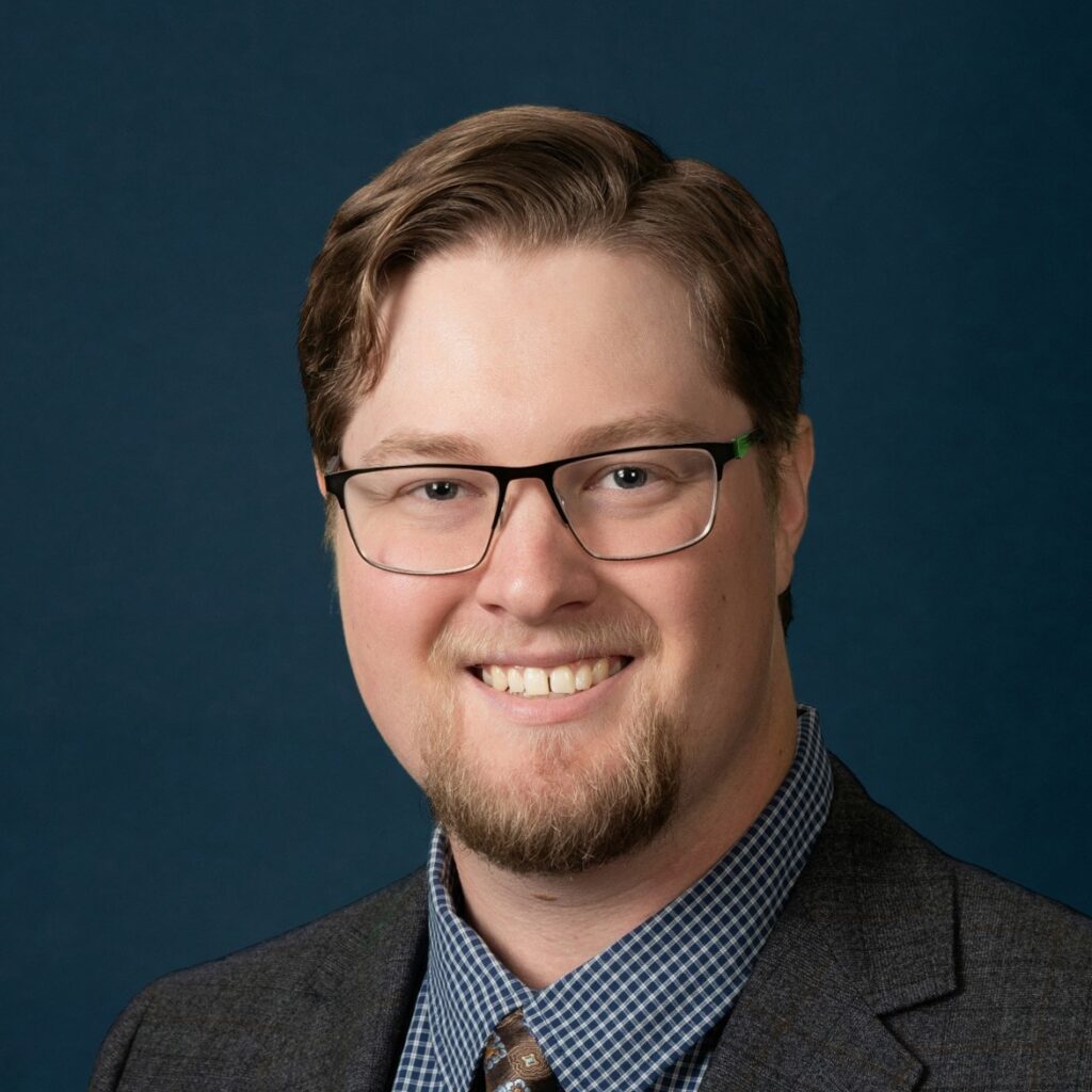 New Faces at Moore Engineering! - Moore Engineering, Inc.