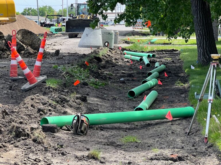 Projects Archive - Moore Engineering, Inc.