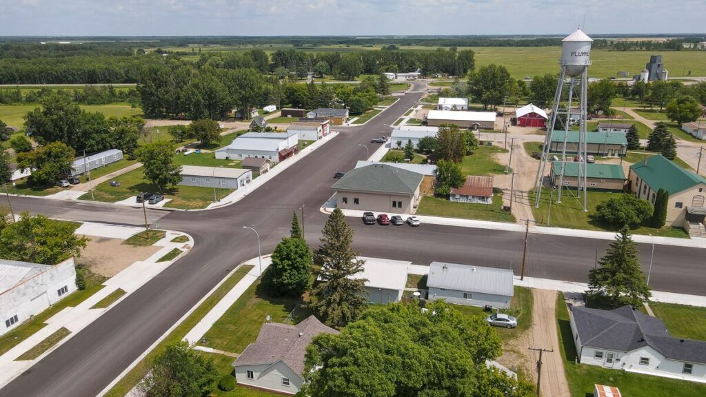 Projects Archive - Moore Engineering, Inc.