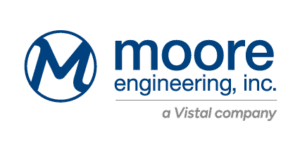 Vistal brand launched today (formerly Moore Holding Company) - Moore Engineering, Inc.