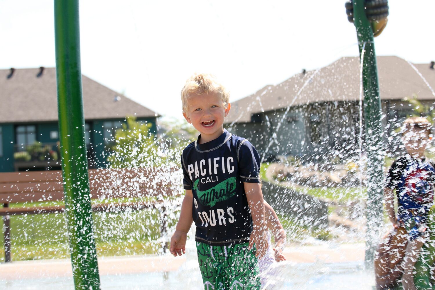 Landscape Architecture - Moore Engineering, Inc.