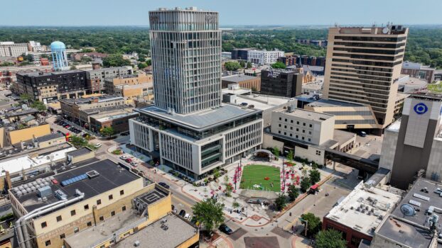 Projects Archive - Moore Engineering, Inc.