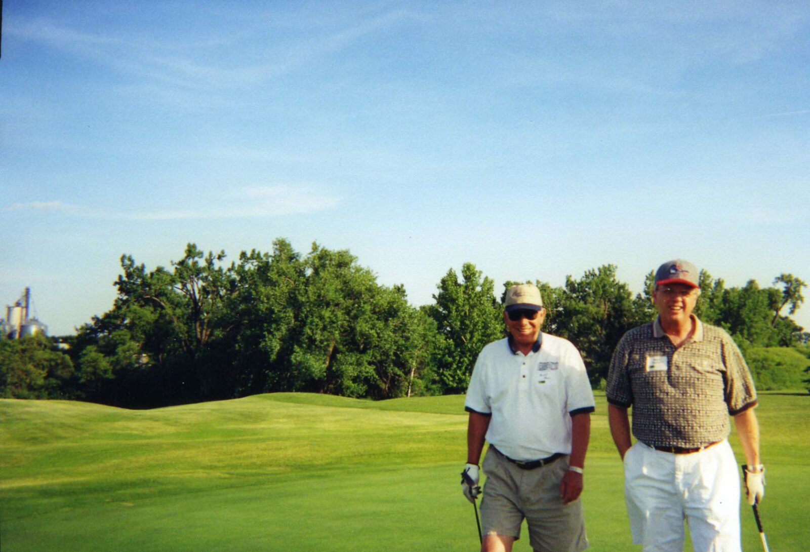 Celebrating 65 Years of Moore Engineering - Moore Engineering, Inc.