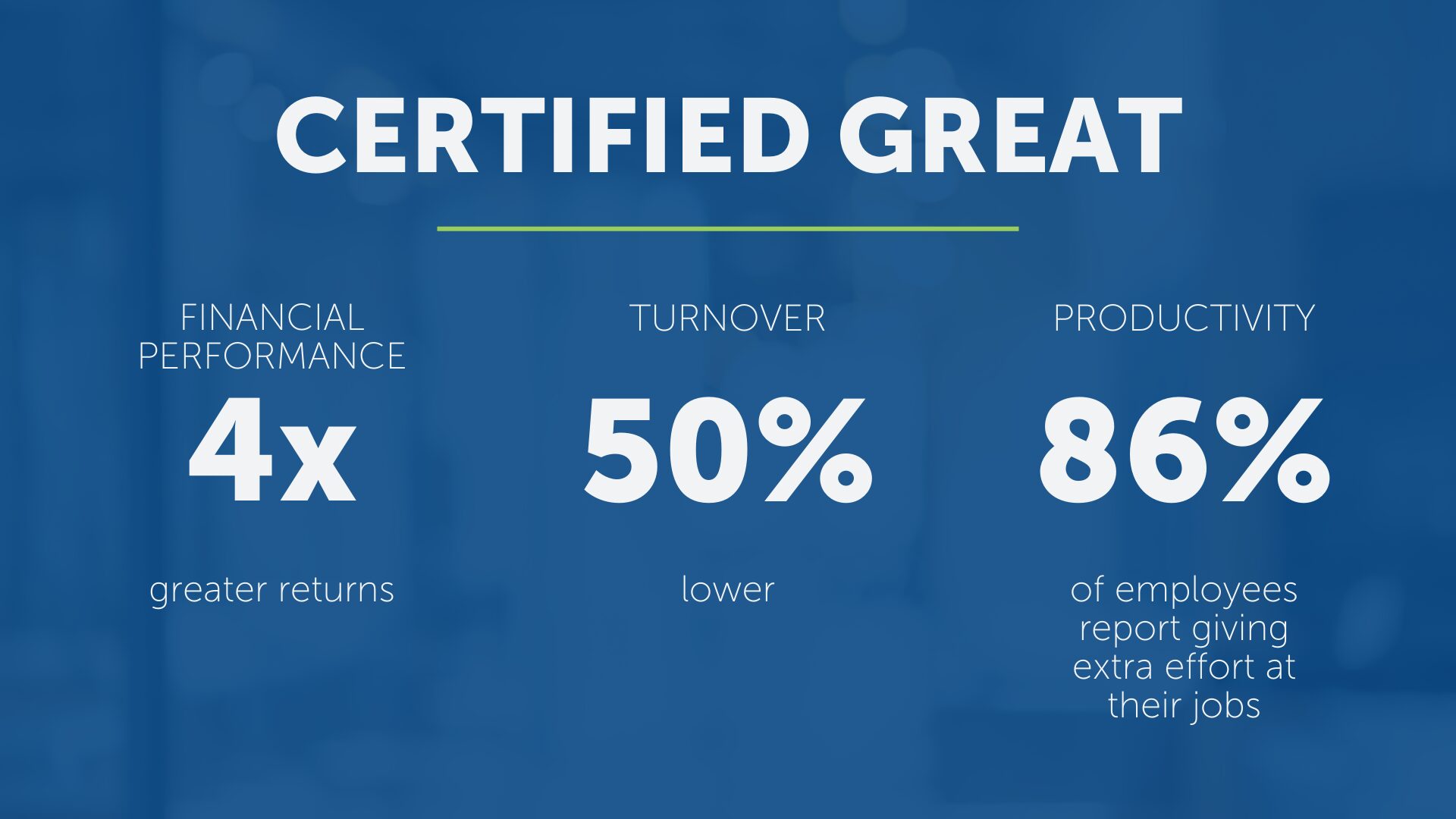 Great 2! Moore Engineering achieves back-to-back Great Place to Work ...
